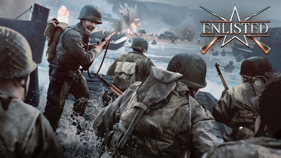 Enlisted - MMOHaven