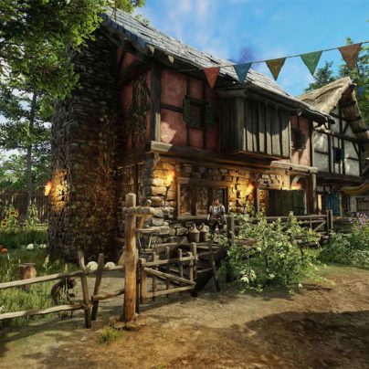 New World Roadmap: Here's what we can expect this year - MMO Haven ...