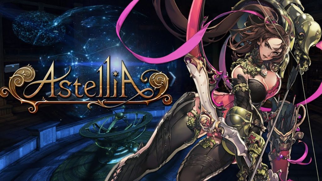 Classic MMORPG Astellia is shutting down! - MMOHaven