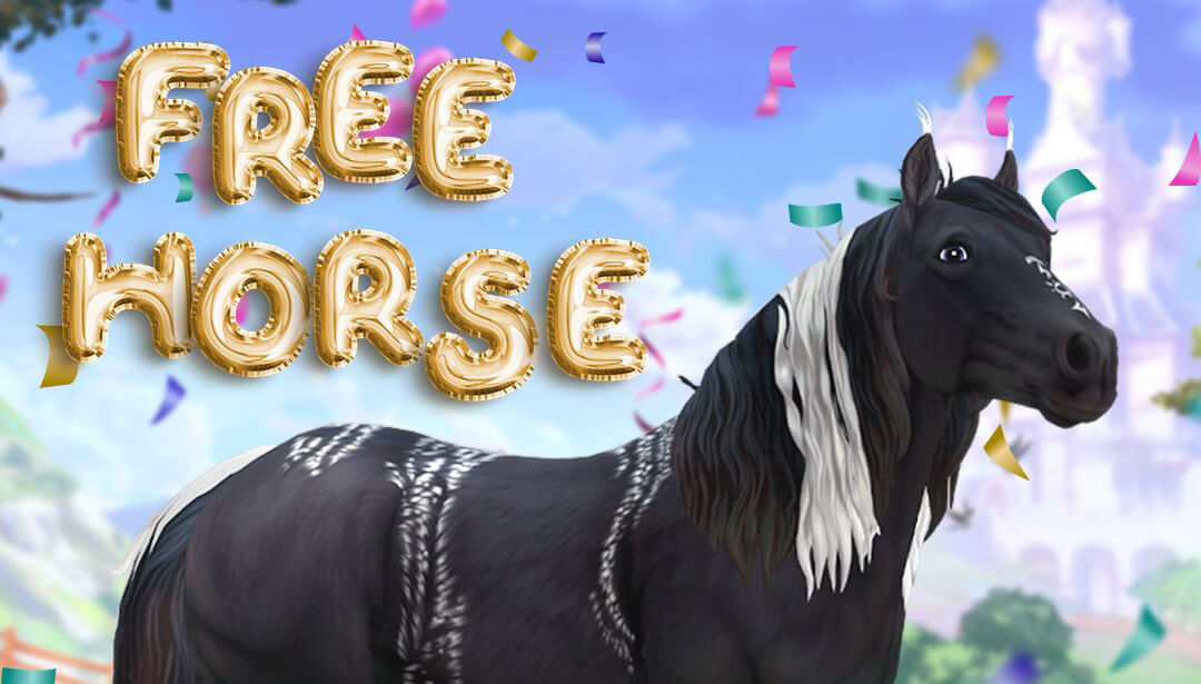 Star Stable celebrates its 10th anniversary with events, gifts, and ...