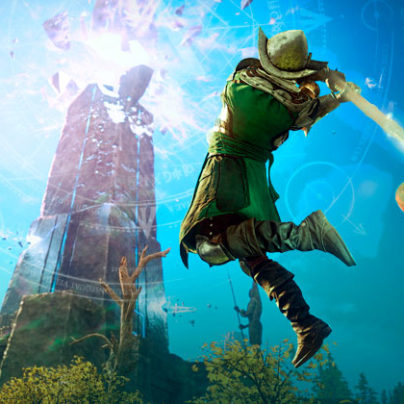 New World Roadmap: Here's what we can expect this year - MMOHaven