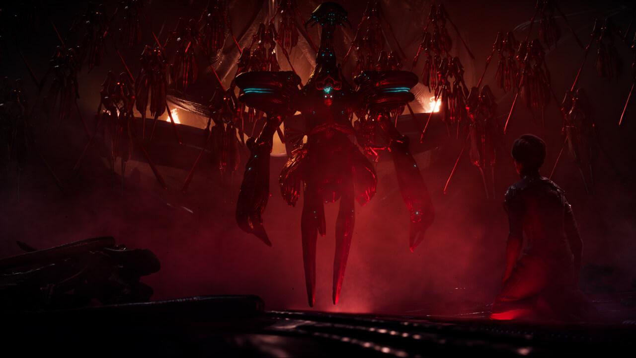 Warframe releases new expansion on December 15th - MMOHaven