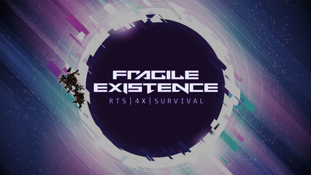 New sci-fi RTS game Fragile Existence coming to Steam - MMOHaven