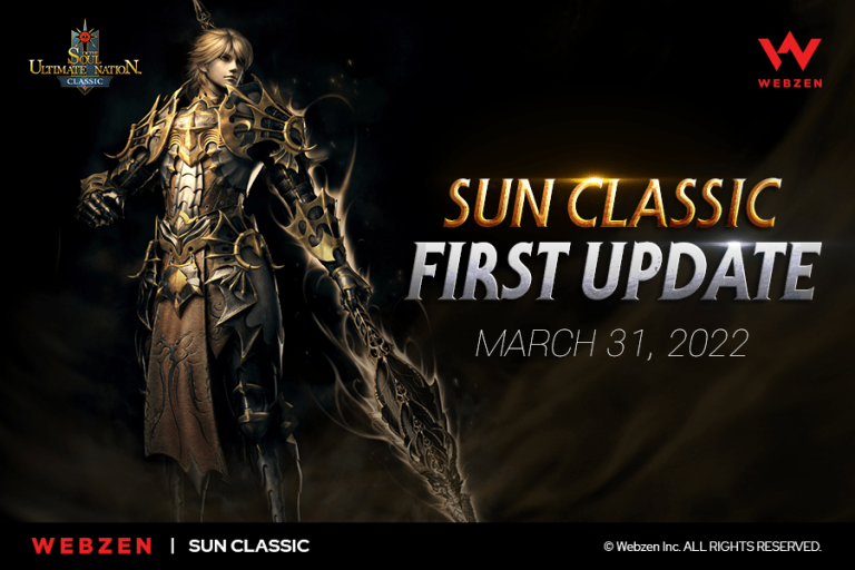 Webzen Archives - MMOHaven