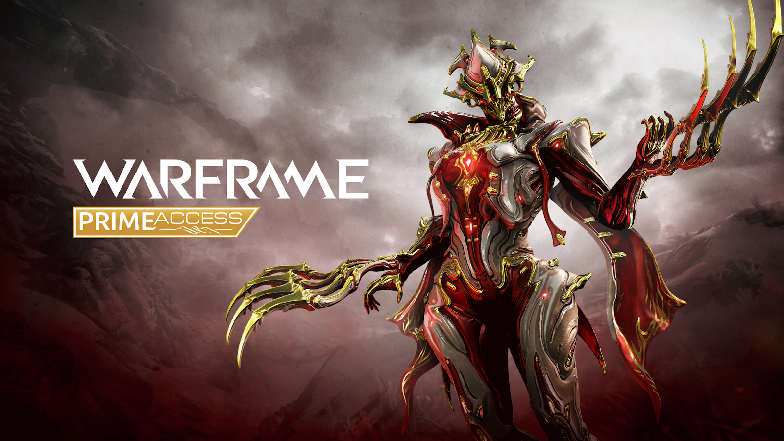 Warframe celebrates 9th Anniversary with events and free gifts - MMOHaven