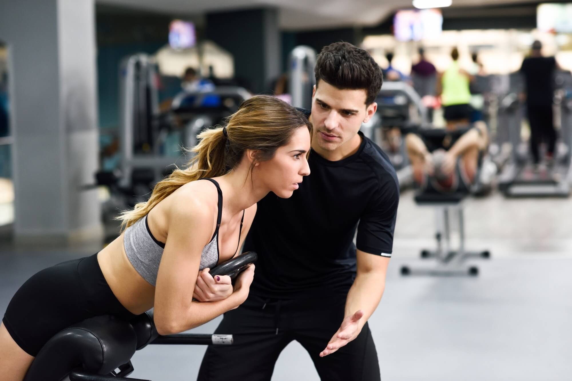 This Workout Will Hit Every Muscle in Your Body - MMOHaven