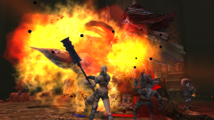 Horror MMORPG Requiem Online opens pre-registration - MMOHaven