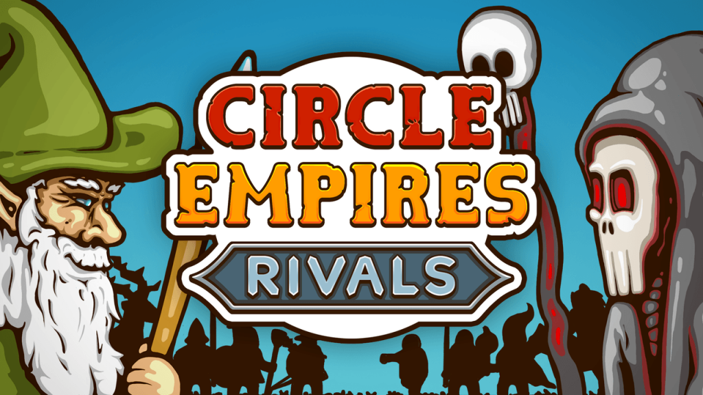 Circle Empires Rivals: New Update with Cheats! - MMOHaven