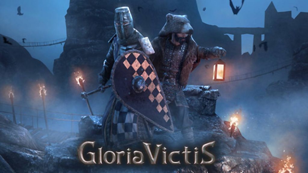 Halloween event in Gloria Victis - MMOHaven