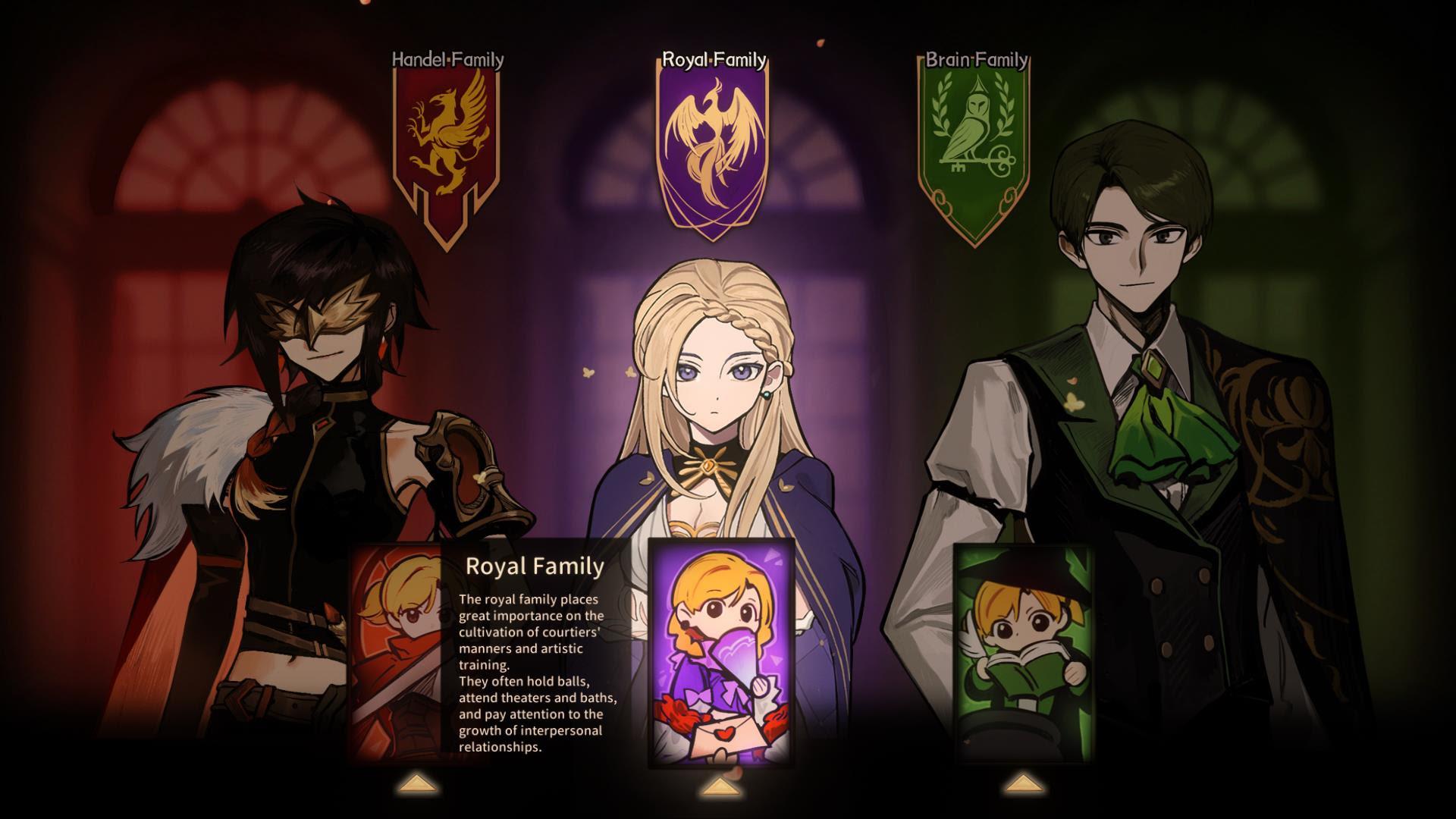 Volcano Princess Coming To Steam on February 2023 - MMOHaven