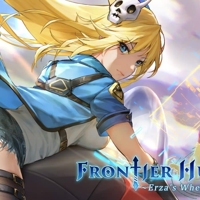 Frontier Hunter: Erza's Wheel of Fortune Slices its way into early ...
