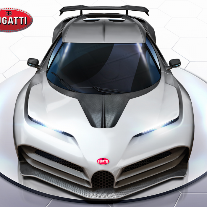 Psyonix Announces Rocket League Collaboration With Bugatti - MMO Haven ...