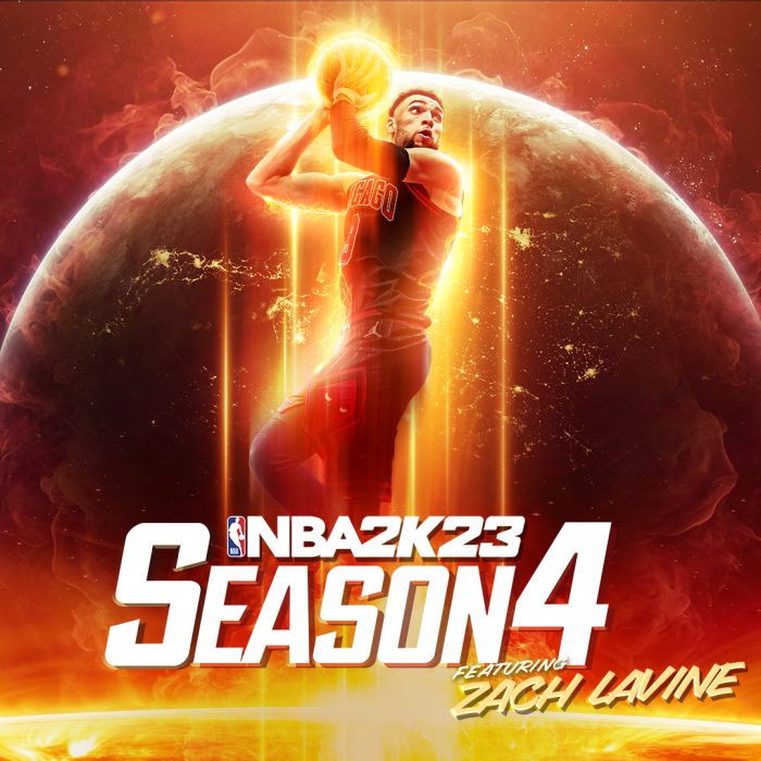 NBA® 2K23 Season 4: Chase Legend Status Starting January 13 - MMOHaven