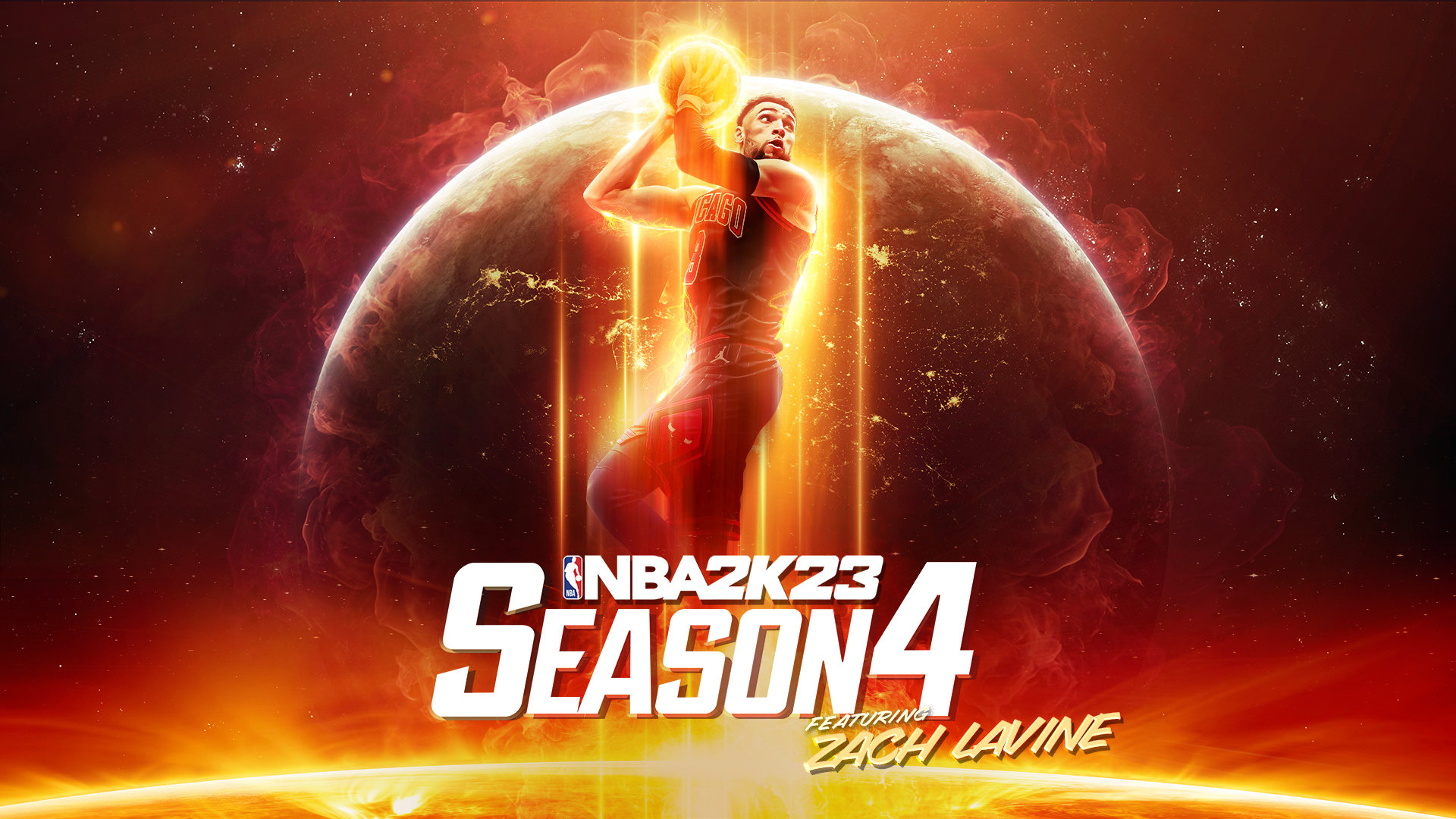 NBA® 2K23 Season 4: Chase Legend Status Starting January 13 - MMOHaven