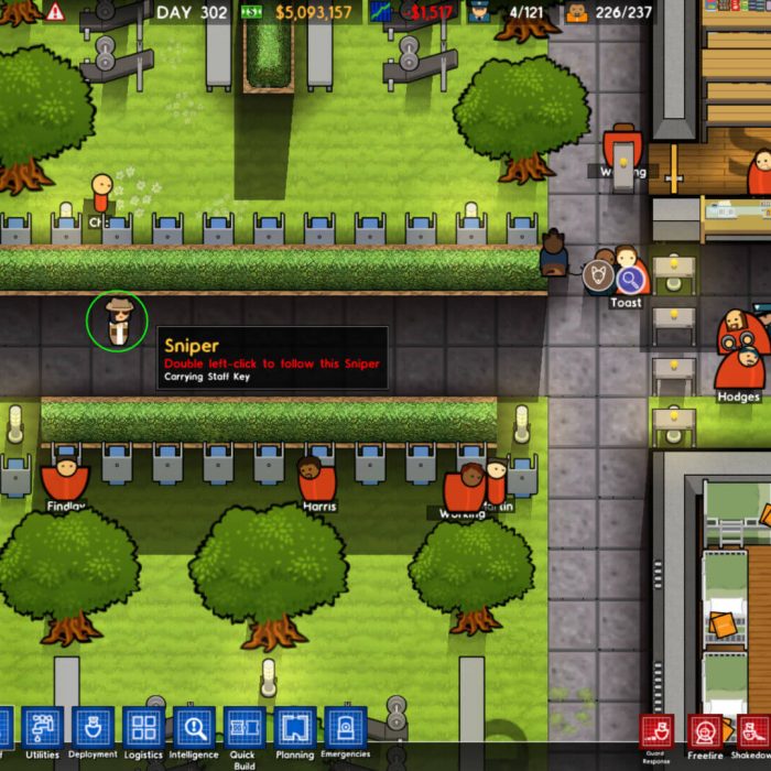 Heart of Muriet, a Voxel RTS Inspired by the Golden Age of Real-Time ...