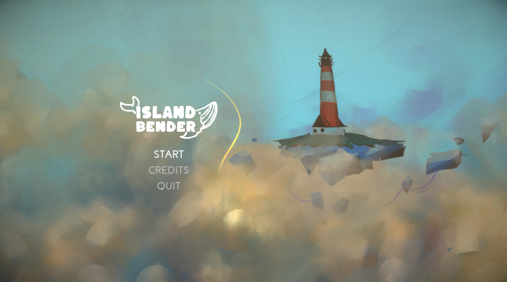 Earth-bending Action Comes to Steam Soon in Island Bender - MMOHaven