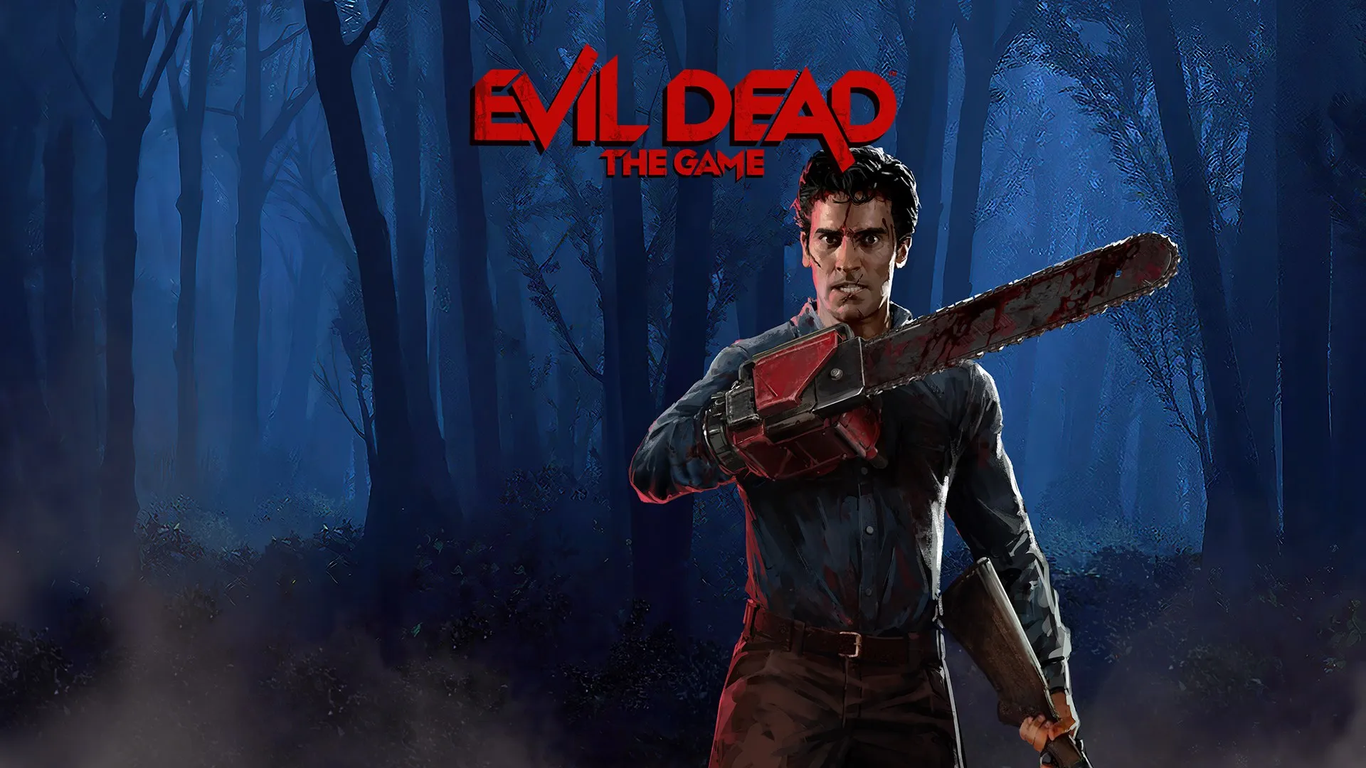 Evil Dead: The Game’s New “Splatter Royale” Mode Launches Today - MMOHaven