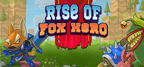 Rise of Fox Hero is releasing today! - MMOHaven