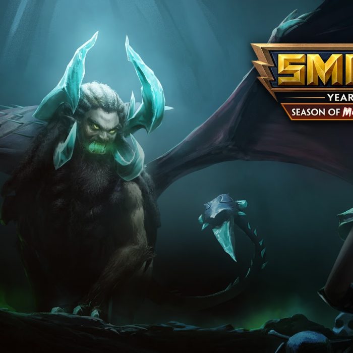 New SMITE Trailer for Maui, The Hero of Hawai'i - MMOHaven