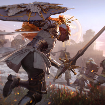 Star Guardian Sia Astelle arrives in MapleStory M - MMOHaven