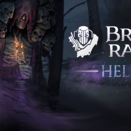 Broken Ranks shows off new boss update - MMOHaven