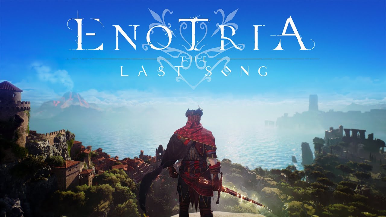 Enotria: The Last Song showcases alpha UE4 demo - MMOHaven