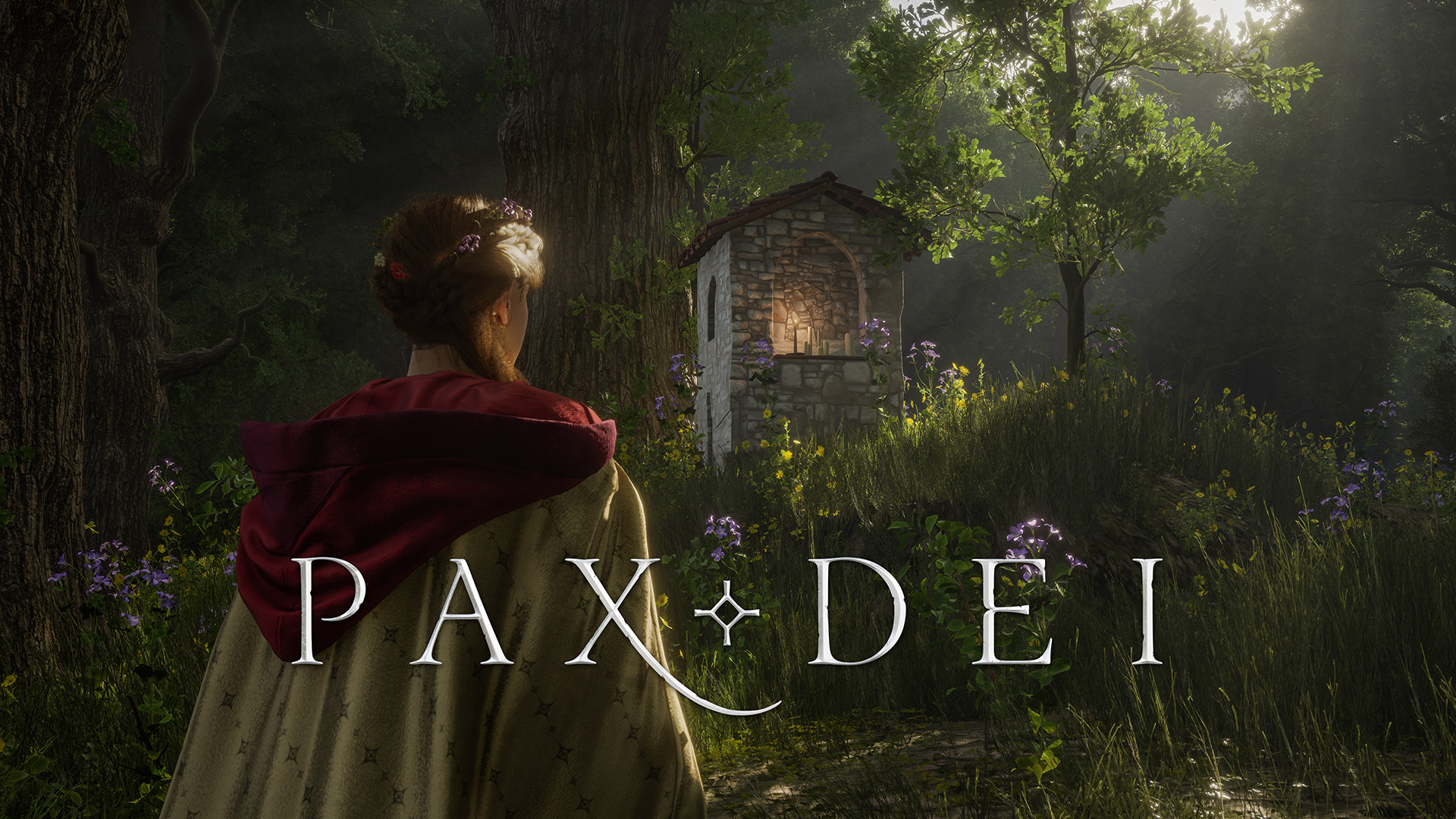 Pax Dei, a new social sandbox MMO was revealed - MMOHaven