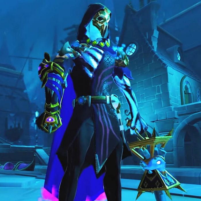 Legion Remix Revealed: WoW’s Fan-Favorite Expansion Returns with Super ...