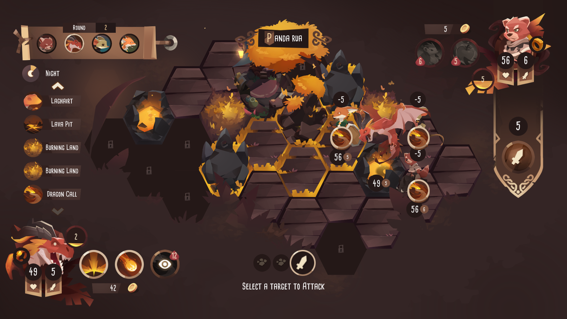 Turn-based board game Spiritle headed to PC and Mobile this summer ...