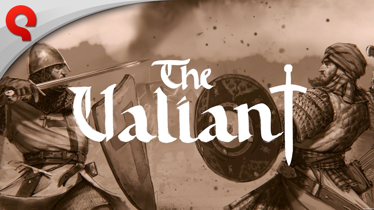 The Vailant - New Controller Trailer Released! - MMOHaven