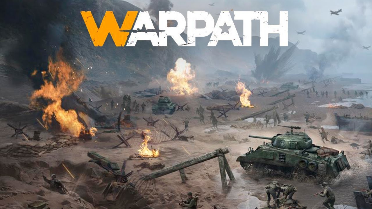 Warpath surpasses 30 Million downloads on PC and mobile - MMOHaven