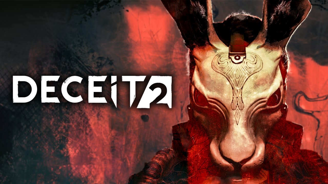 Deceit 2’s Halloween Update Brings Double the Toil & Trouble - MMOHaven