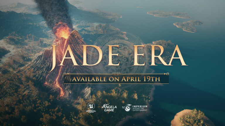 Myth of Empires Announces Jade Era Servers for North American and ...