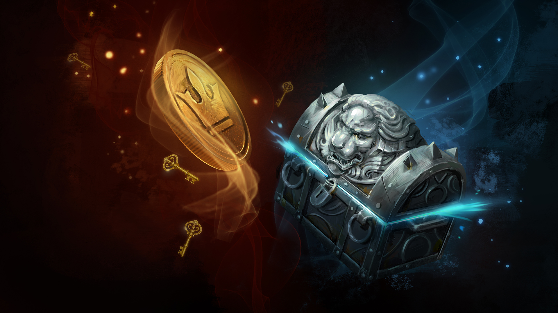 The promised daily and weekly challenges with rewards land in Broken ...