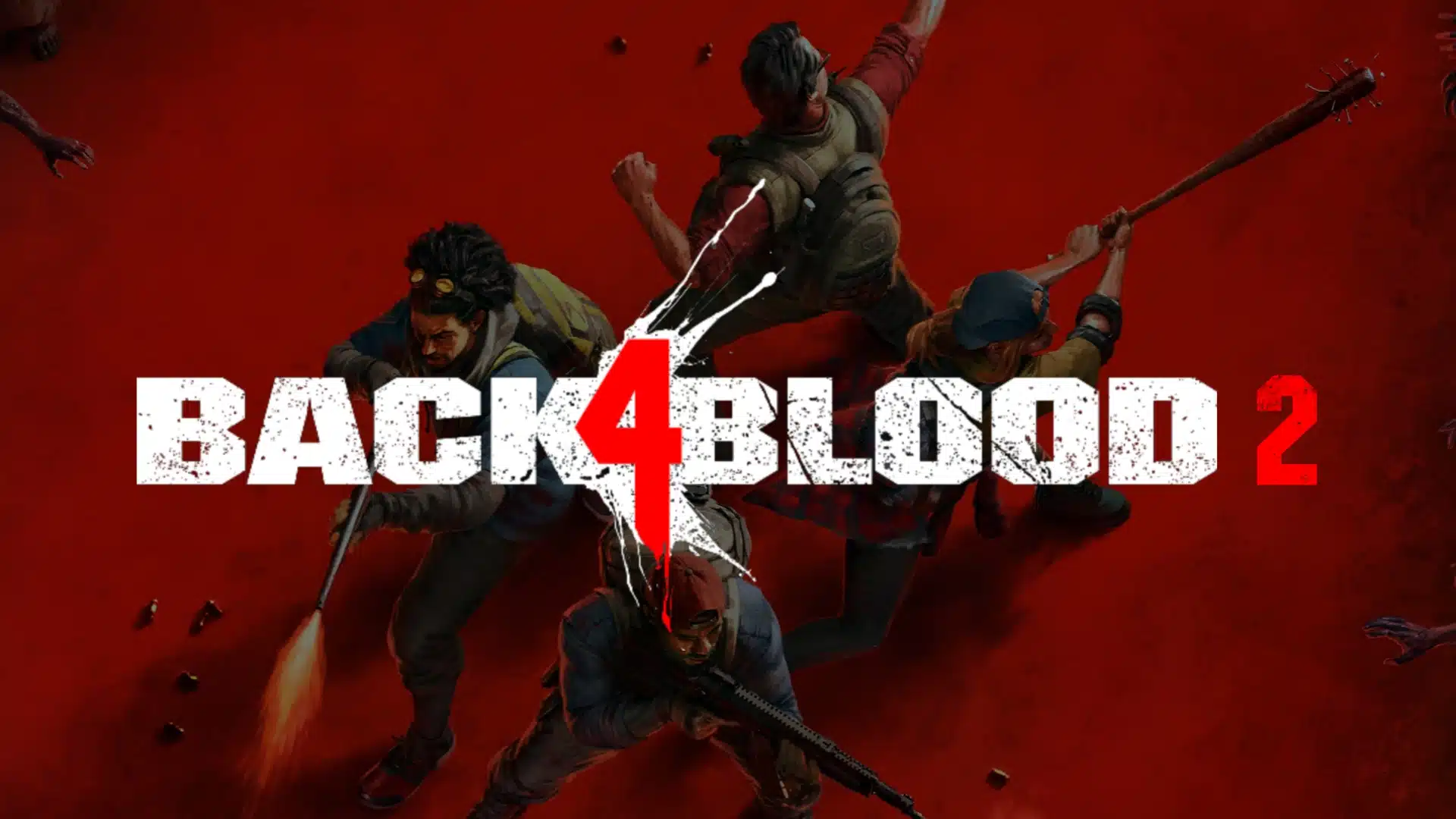Is Back 4 Blood 2 in the Works? - MMOHaven