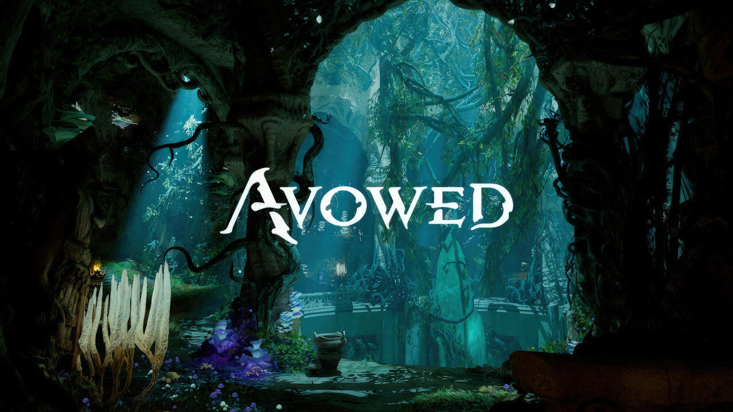 Avowed Opens Eora’s Gates: Pillars of Eternity Devs Tease Familiar ...