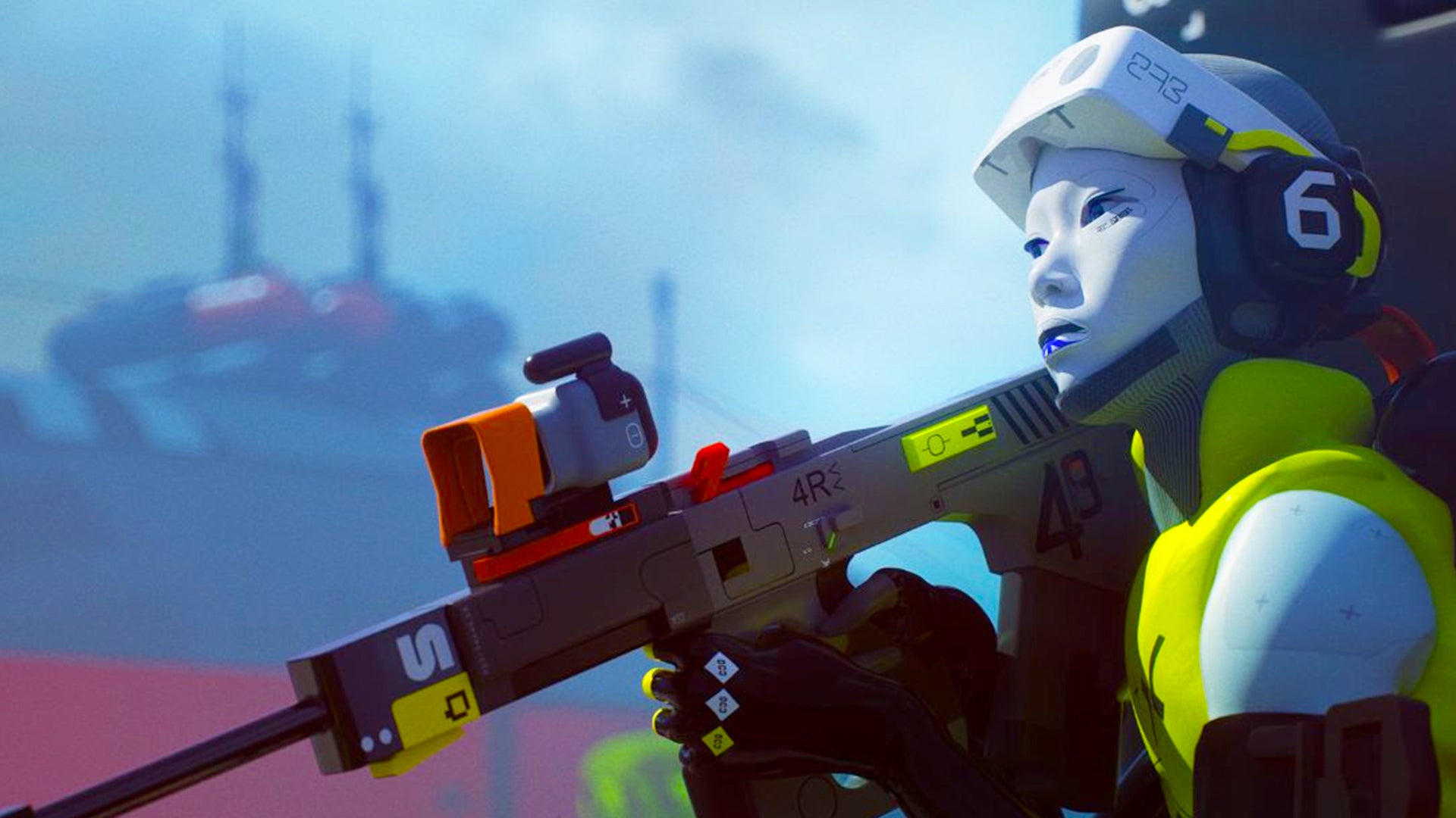 Marathon Server Slam Guide: All Beta Rewards, Progression Loot & Twitch ...