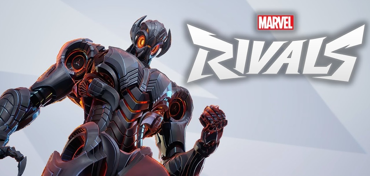 Ultron Invades Marvel Rivals: Everything Coming in the Season 2.5 ...