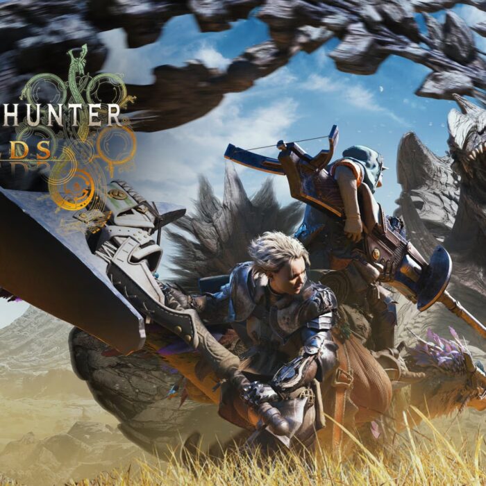 Monster Hunter Wilds Heats Up with Lagiacrus, Seregios, and Underwater ...