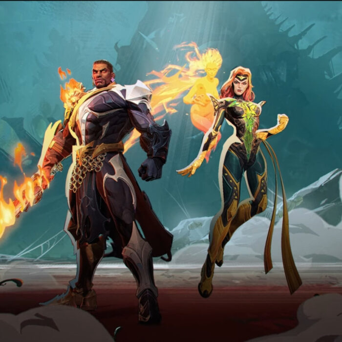 Legion Remix Revealed: WoW’s Fan-Favorite Expansion Returns with Super ...